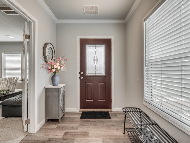 Palm Harbor Homes, Tulsa, OK | a Cavco Homes dealer/builder