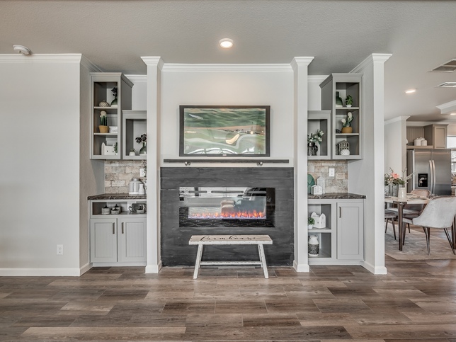 Palm Harbor Homes, Tulsa, OK | a Cavco Homes dealer/builder