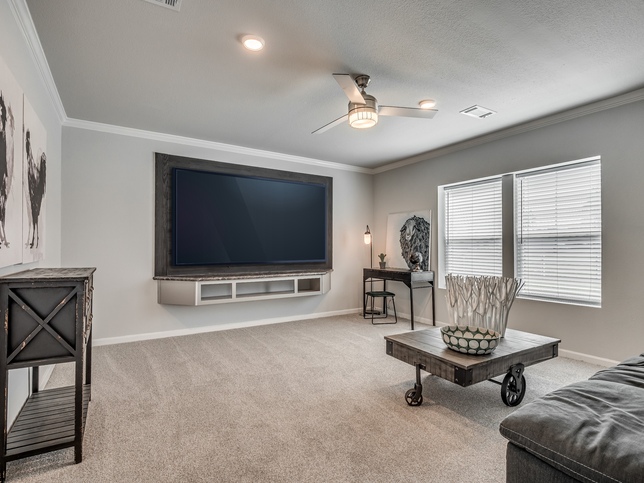 Palm Harbor Homes, Tulsa, OK | a Cavco Homes dealer/builder