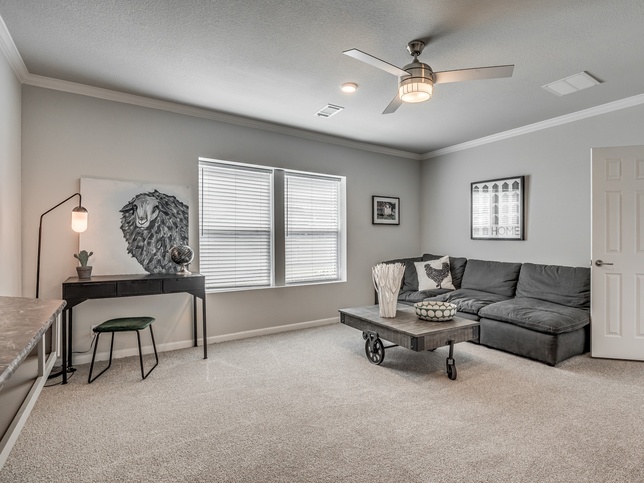 Palm Harbor Homes, Tulsa, OK | a Cavco Homes dealer/builder