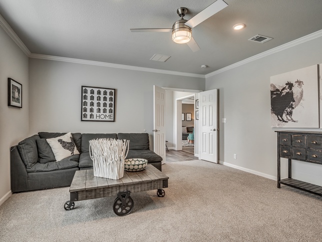 Palm Harbor Homes, Tulsa, OK | a Cavco Homes dealer/builder