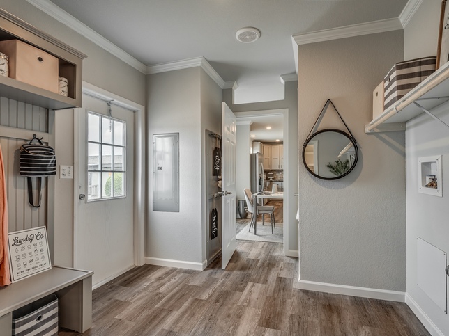 Palm Harbor Homes, Tulsa, OK | a Cavco Homes dealer/builder