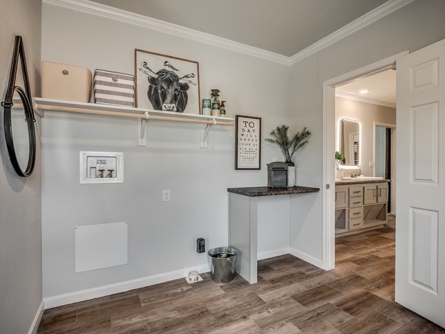 Palm Harbor Homes, Tulsa, OK | a Cavco Homes dealer/builder