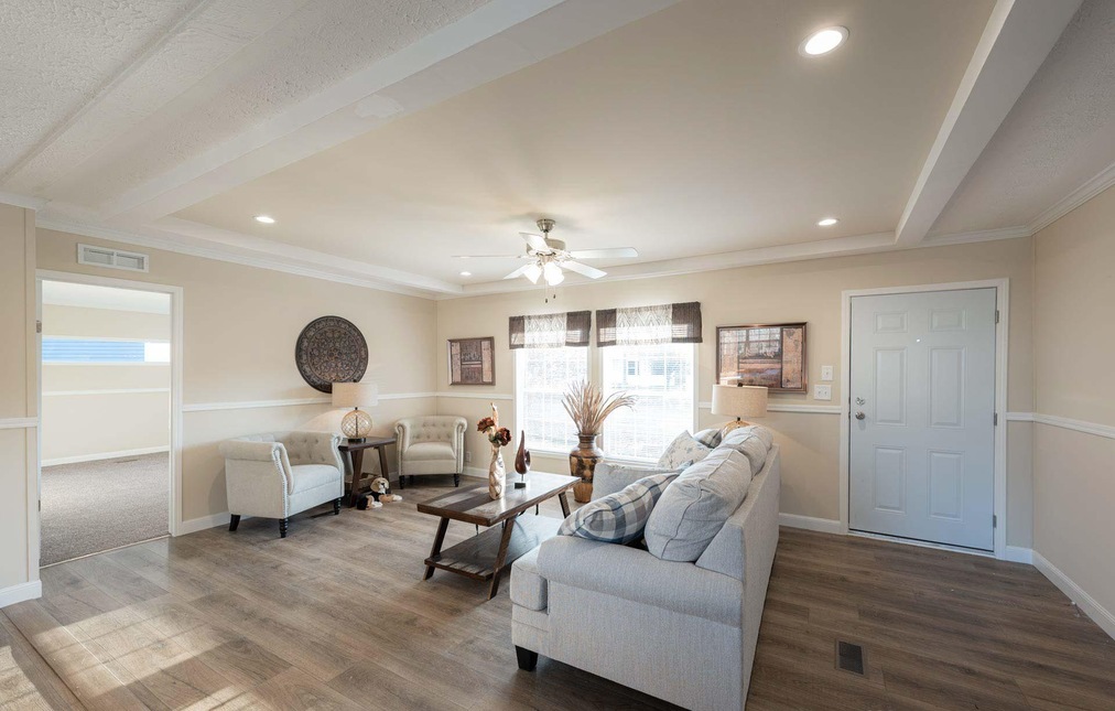 Lumbee Homes Lake City Lake City SC - a Cavco Homes dealer/builder