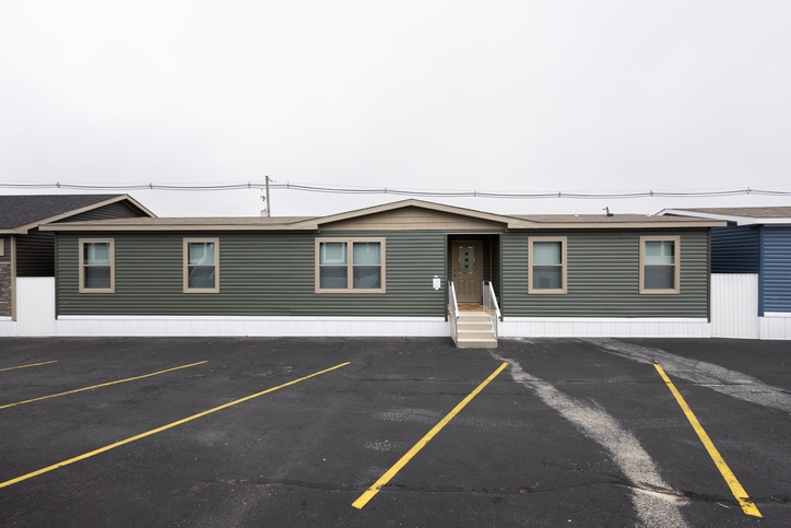 Northern New York Manufactured Homes LLC Watertown NY - a Cavco Homes ...