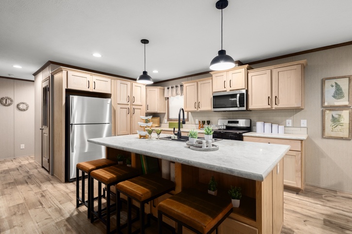 Northern New York Manufactured Homes LLC Watertown NY - a Cavco Homes ...