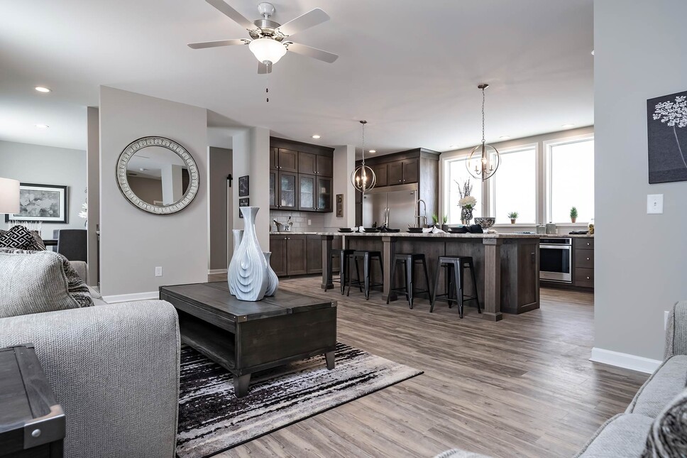 Manufactured and Modular Floor Plans Hayes VA by Signature Modulars and ...