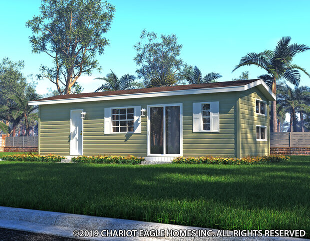 Manufactured, Modular and Mobile Homes in Newport, NC | Bogue RV, a ...