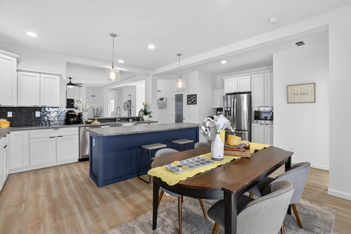 3 Bed Modular Home (Ranch) for Sale - Ultra 13 32663B