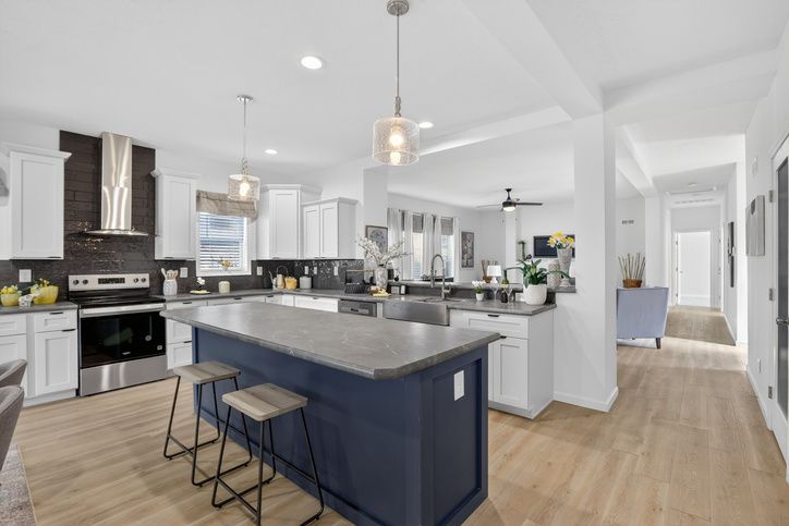 3 Bed Modular Home (Ranch) for Sale - Ultra 13 32663B