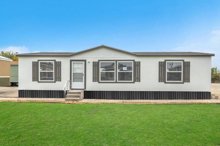 Palm Harbor Village, Houston, TX | Manufactured, Modular and Mobile Homes