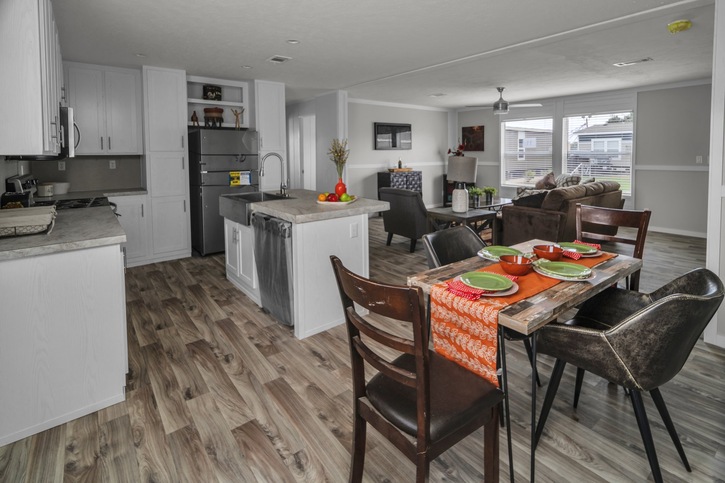 Palm Harbor Village, Houston, TX | Manufactured, Modular and Mobile Homes