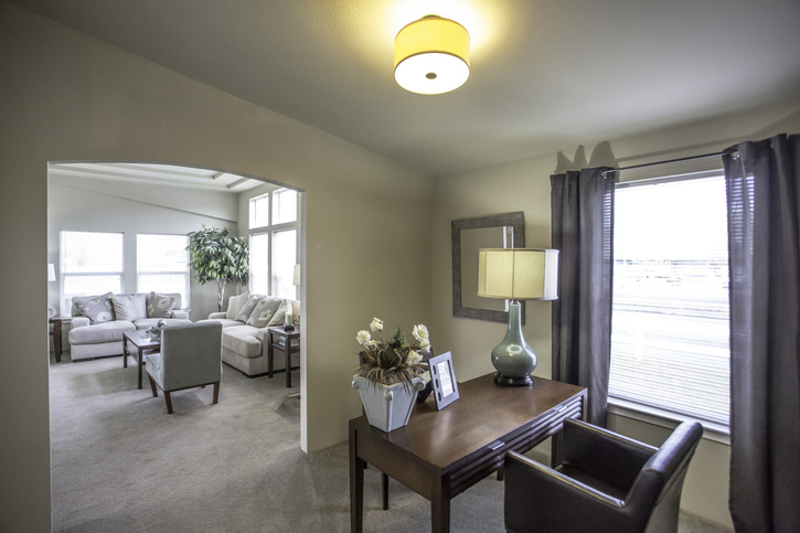 Sunset Bay 28563B Manufactured Home from Cavco - Millersburg, a Cavco ...