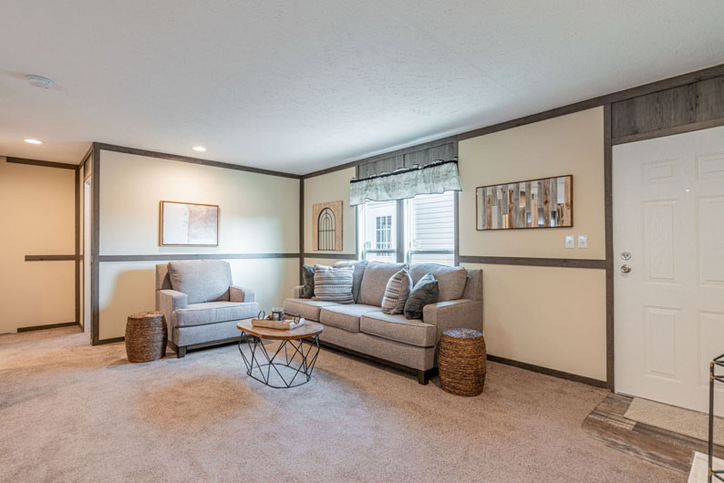 Mt. Vernon Dream Homes, Mt. Vernon, IL | Manufactured, Modular and ...