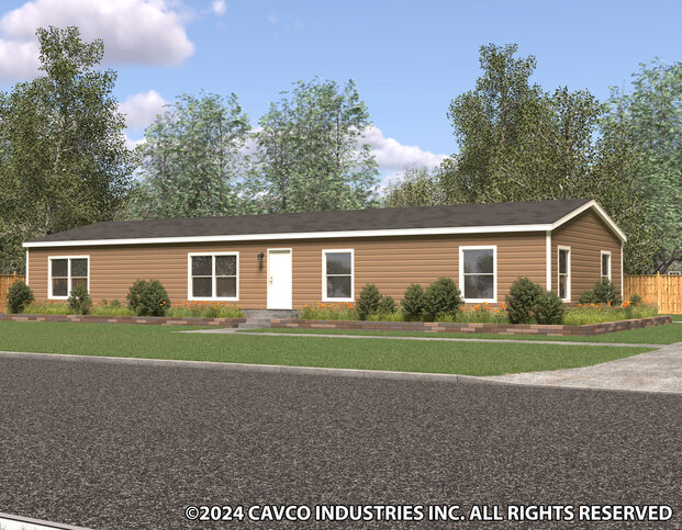 Palm Harbor Homes, Tulsa, OK | Manufactured, Modular and Mobile Homes