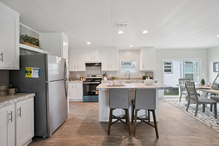 Texas Built Mobile Homes, Seguin, TX | Manufactured, Modular and Mobile ...