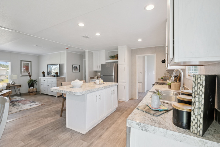 Texas Built Mobile Homes, Seguin, TX | Manufactured, Modular and Mobile ...