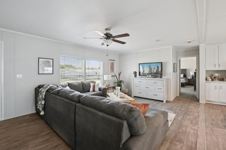 Texas Built Mobile Homes, Seguin, TX | Manufactured, Modular and Mobile ...