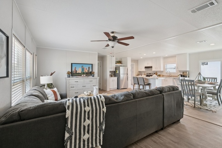 Texas Built Mobile Homes, Seguin, TX | Manufactured, Modular and Mobile ...
