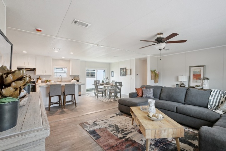 Texas Built Mobile Homes, Seguin, TX | Manufactured, Modular and Mobile ...