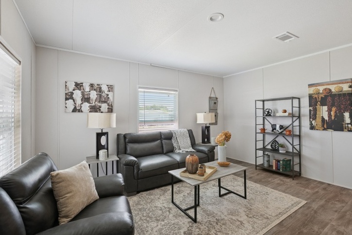 Mobile Homes in Waco, TX | Modular and Manufactured Homes for Sale ...