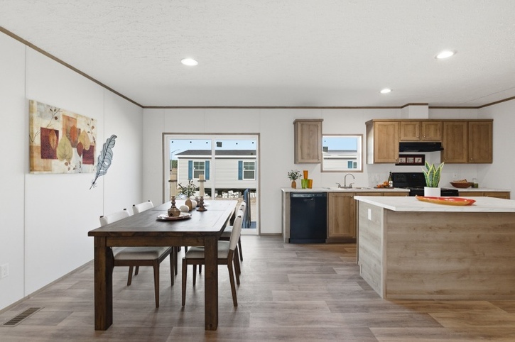 Factory Select Homes Lugoff SC - a Cavco Homes dealer/builder