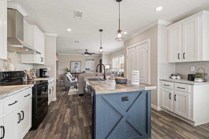 Palladium 30664D Manufactured Home from Cavco - Fort Worth