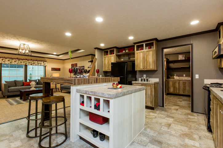 Jones Mobile Homes, Waynesburg, KY | Manufactured, Modular and Mobile Homes