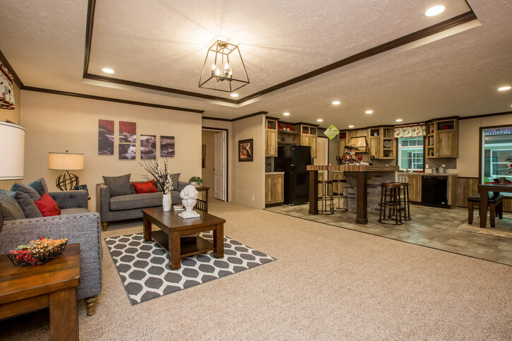 Jones Mobile Homes, Waynesburg, KY | Manufactured, Modular and Mobile Homes