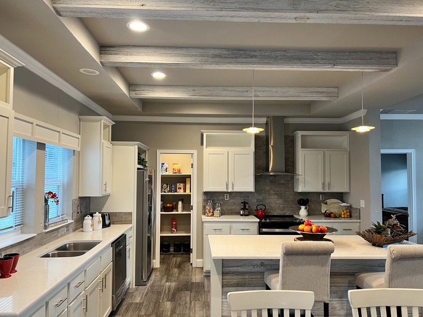 Ranchero 30644H Manufactured Home from Palm Harbor Homes, a Cavco Company