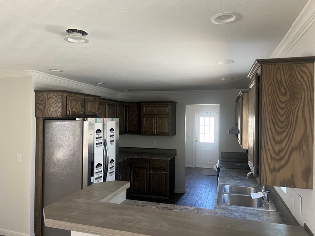 Solitaire Homes of Tyler, Tyler, TX | Manufactured, Modular and Mobile ...