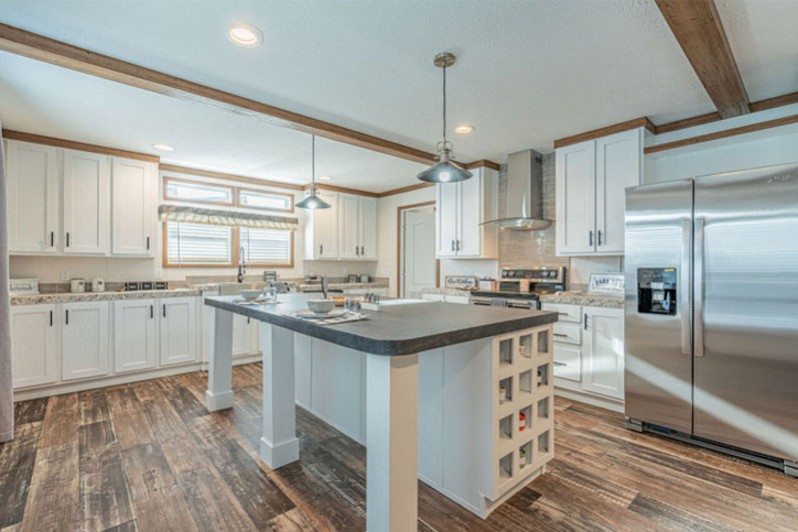 Pitts Homes, Inc., Hermitage, MO | Manufactured, Modular and Mobile Homes