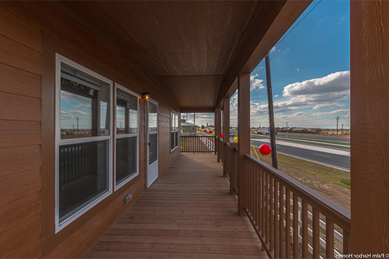 Retreat 30603R Manufactured Home from Cavco - Fort Worth