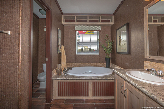 Retreat 30603R Manufactured Home from Cavco - Fort Worth