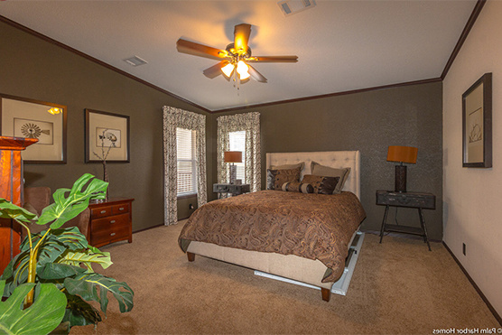 Retreat 30603R Manufactured Home from Cavco - Fort Worth