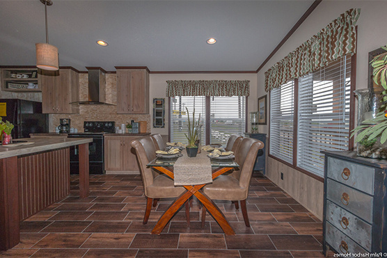 Retreat 30603R Manufactured Home from Cavco - Fort Worth