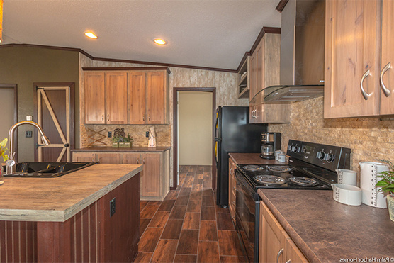 Retreat 30603R Manufactured Home from Cavco - Fort Worth