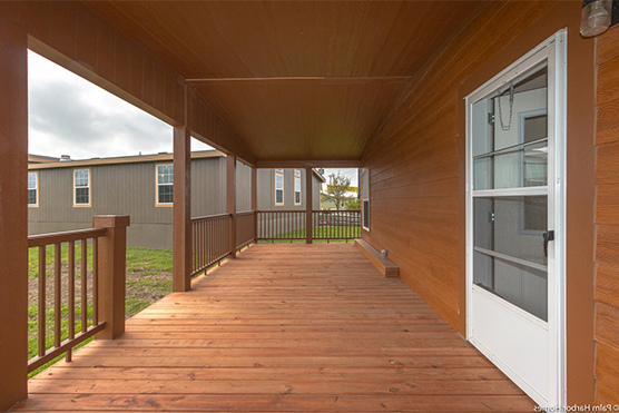 Retreat 30603R Manufactured Home from Cavco - Fort Worth