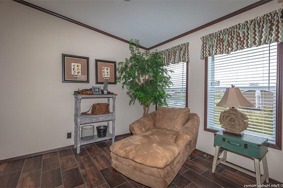 Retreat 30603R Manufactured Home from Cavco - Fort Worth