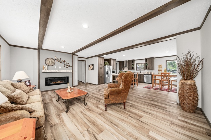 Red Rock Home Center, London, KY | Manufactured, Modular and Mobile Homes