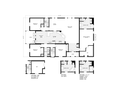 Southwest Homes Prescott Valley AZ - a Cavco Homes dealer/builder