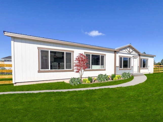 The Home Boys, Spokane Valley, WA | Manufactured, Modular and Mobile Homes