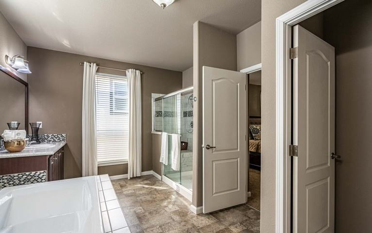 Timberidge Elite 42684A Manufactured Home from Palm Harbor Homes ...