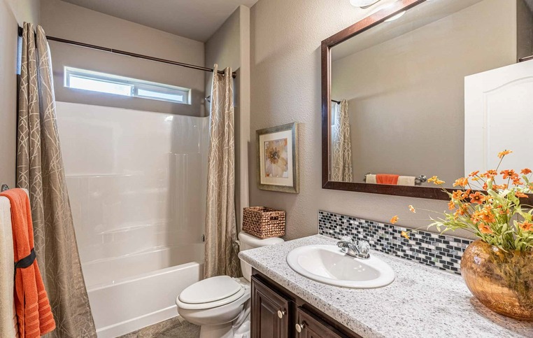 Timberidge Elite 42684A Manufactured Home from Palm Harbor Homes ...