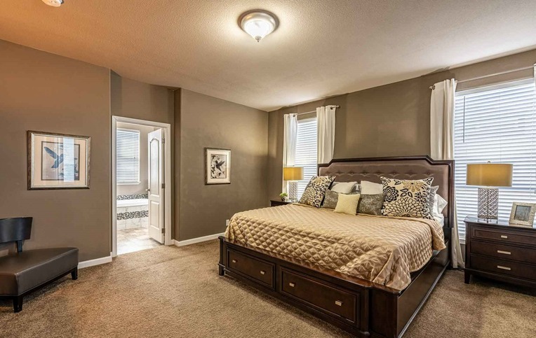 Timberidge Elite 42684A Manufactured Home from Palm Harbor Homes ...