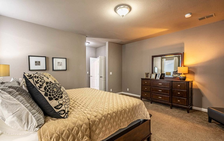 Timberidge Elite 42684A Manufactured Home from Palm Harbor Homes ...