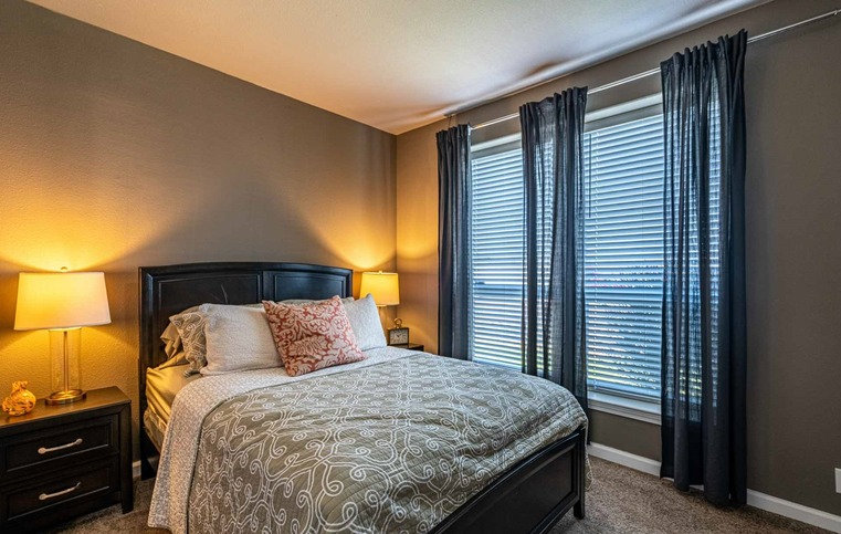 Timberidge Elite 42684A Manufactured Home from Palm Harbor Homes ...