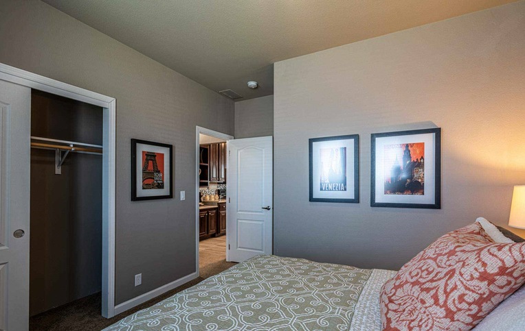 Timberidge Elite 42684A Manufactured Home from Palm Harbor Homes ...