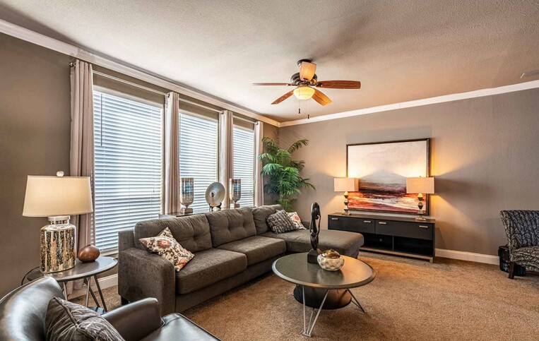 Timberidge Elite 42684A Manufactured Home from Palm Harbor Homes ...