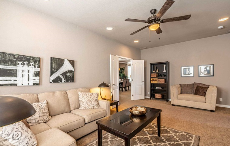 Timberidge Elite 42684A Manufactured Home from Palm Harbor Homes ...